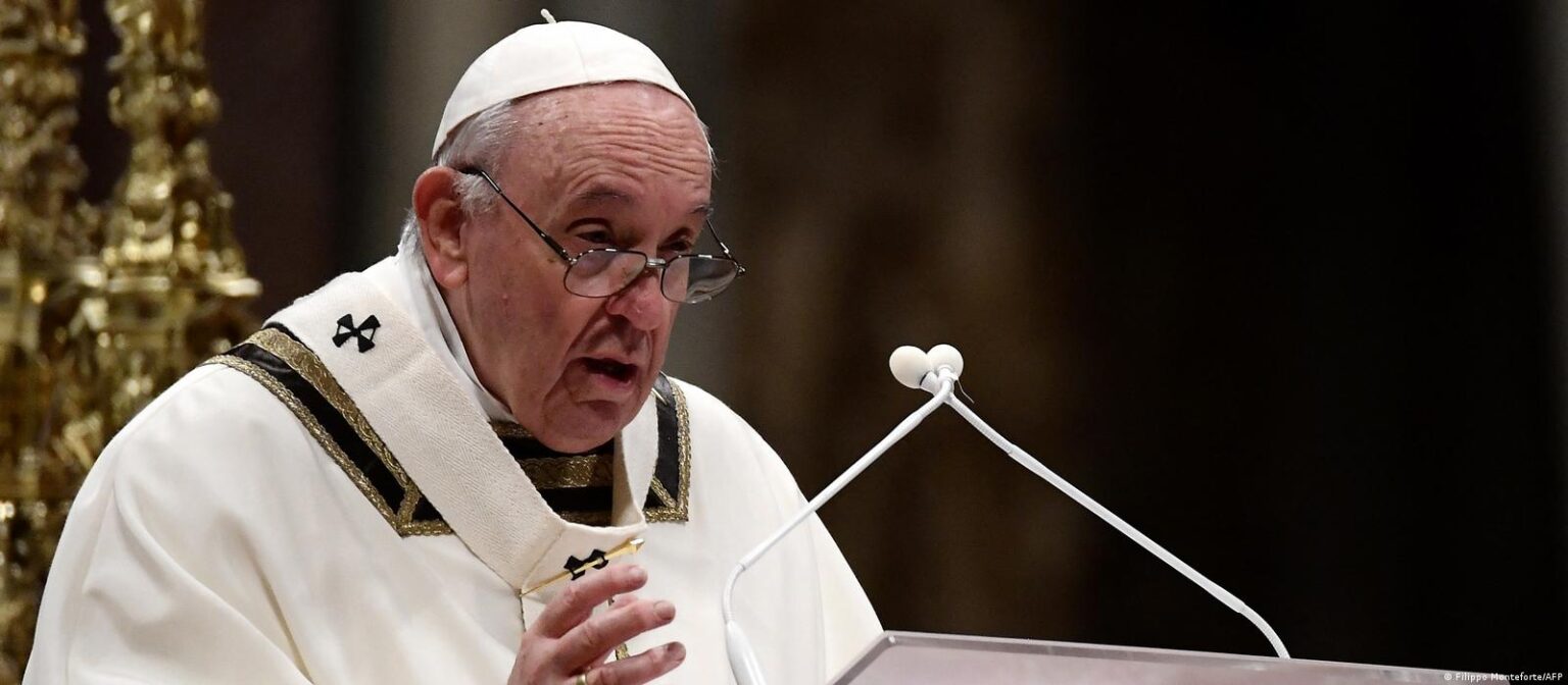 El Romano Pontífice, Papa Francisco Habla Sobre la Familia - Periódico ...