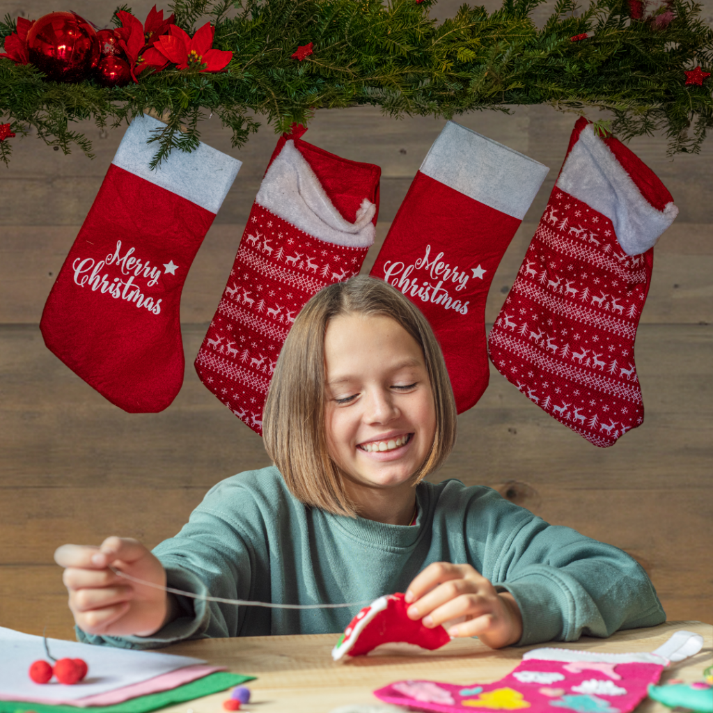 8 Proyectos Creativos de Navidad Para Compartir con Tus Seres Queridos ...